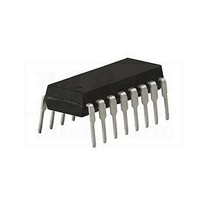 M&G Electronic | IC C-MOS 4008