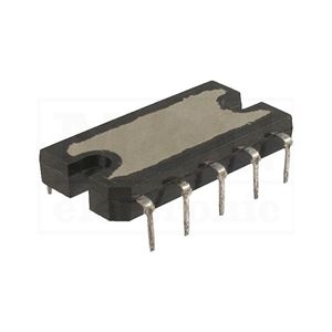 M&G Electronic | INTEGRISANO KOLO AN 272 U