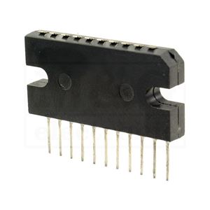 M&G Electronic | INTEGRISANO KOLO AN 5260