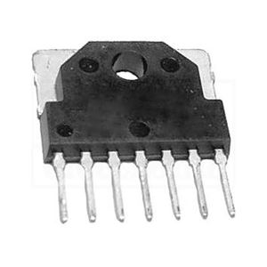 M&G Electronic | INTEGRISANO KOLO AN 5521