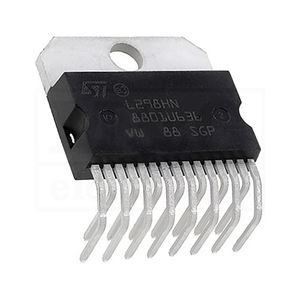 M&G Electronic | INTEGRISANO KOLO L 298 N