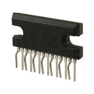 M&G Electronic | INTEGRISANO KOLO LA 4725