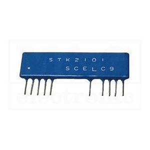 M&G Electronic | INTEGRISANO KOLO STK 2101