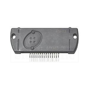 M&G Electronic | INTEGRISANO KOLO STK 403-130M