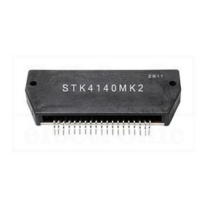 M&G Electronic | INTEGRISANO KOLO STK 4140 MK2