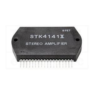 M&G Electronic | INTEGRISANO KOLO STK 4141 II