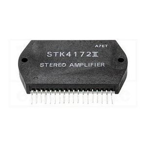 M&G Electronic | INTEGRISANO KOLO STK 4172 II