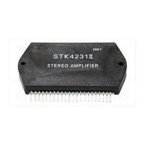 M&G Electronic | INTEGRISANO KOLO STK 4231 II