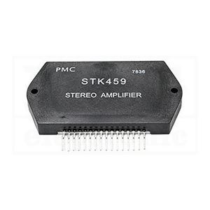 M&G Electronic | INTEGRISANO KOLO STK 459