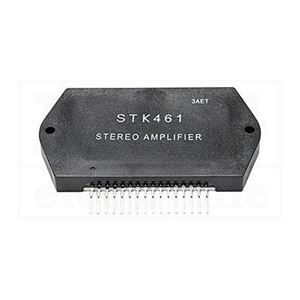 M&G Electronic | INTEGRISANO KOLO STK 461