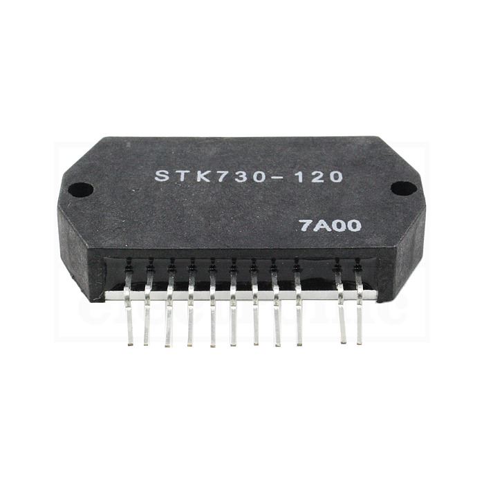 M&G Electronic | INTEGRISANO KOLO STK 730-120