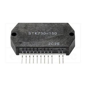 M&G Electronic | INTEGRISANO KOLO STK 730-150