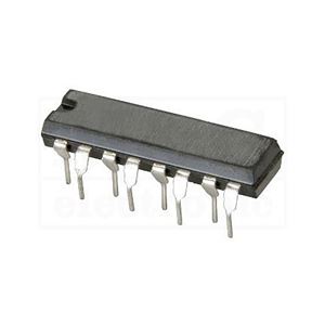 M&G Electronic | INTEGRISANO KOLO TDA2525
