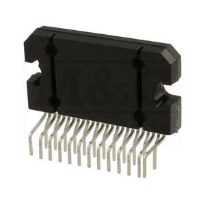 M&G Electronic | INTEGRISANO KOLO TDA7388