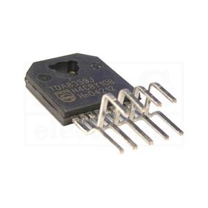 M&G Electronic | INTEGRISANO KOLO TDA8359J