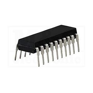 M&G Electronic | INTEGRISANO KOLO TA 8611
