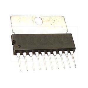 M&G Electronic | INTEGRISANO KOLO TEA 2024