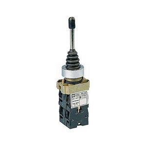 M&G Electronic | JOYSTICK TASTER LAY5-BMR224