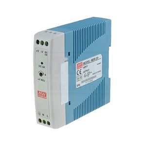 M&G Electronic | NAPAJANJE MEAN WELL MDR-20-12