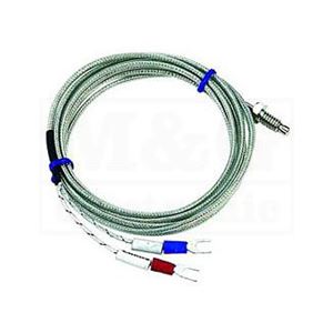 M&G Electronic | TEMPERATURNA SONDA Tip Pt100 5x10 M6