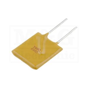 M&G Electronic | OSIGURAČ PolySwitch PTC RUEF400