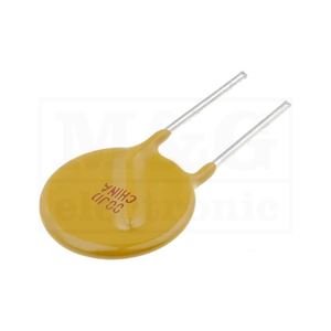 M&G Electronic | OSIGURAČ PolySwitch PTC RXEF135