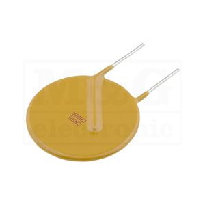 M&G Electronic | OSIGURAČ PolySwitch PTC RXEF300