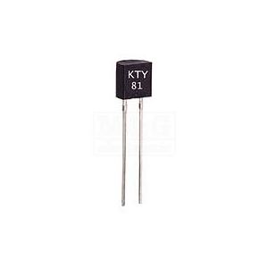 M&G Electronic | SENZOR TEMPERATURE KTY 81-210