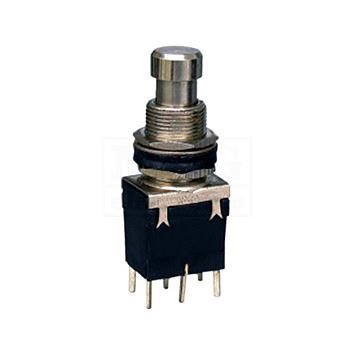 M&G Electronic | TASTER METALNI 2A 250V PCB