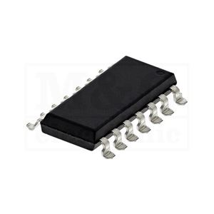 M&G Electronic | MICROCHIP PIC 16F684-I/SL