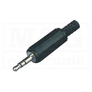 M&G Electronic | UTIKAČ 2,5 STEREO