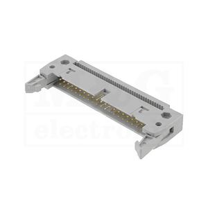 M&G Electronic | KONEKTOR DIN 41651 40 PINA KABL.BR.
