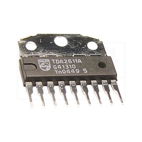 M&G Electronic | INTEGRISANO KOLO TDA2611A