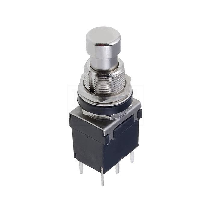 M&G Electronic | TASTER METALNI 2A 250V PCB