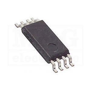 M&G Electronic | IC MC ATMEL ATTINY25-20SU