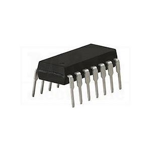 M&G Electronic | IC TTL SCHOTTKY 74LS06