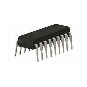 M&G Electronic | INTEGRISANO KOLO TDA3810