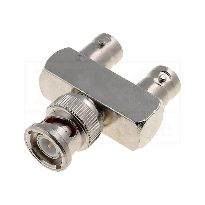 M&G Electronic | BNC P ADAPTER