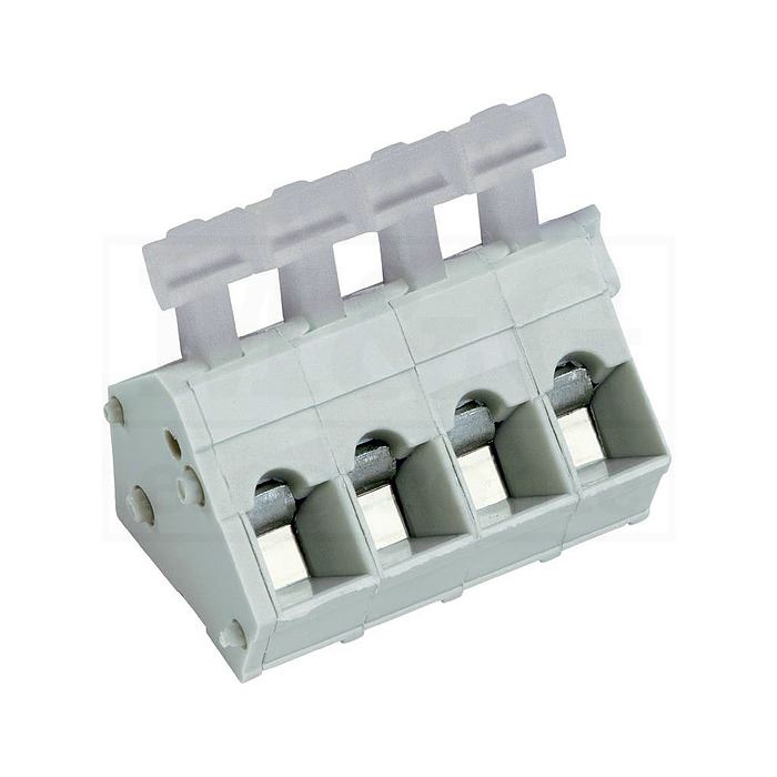 M&G Electronic | REDNA KLEMA PCB 4 POL SA POLUGOM