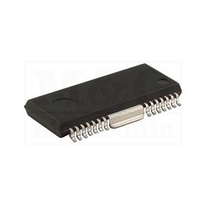 M&G Electronic | INTEGRISANO KOLO BA 6296 FP