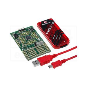 M&G Electronic | PROGRAMATOR MIKROKONTROLERA DV164131