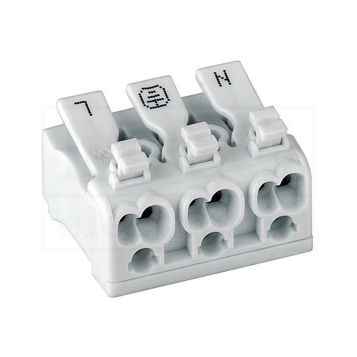 M&G Electronic | REDNA KLEMA STEZALJKA BLOK TERMINAL