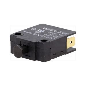M&G Electronic | PREKIDAČ MIKRO Omron D2D-2000