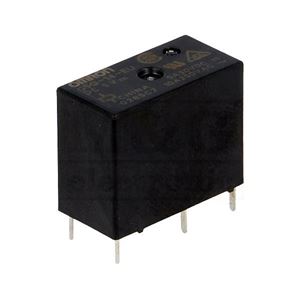 M&G Electronic | RELEJ OMRON G5Q-14-EU 5VDC 1xU 10A