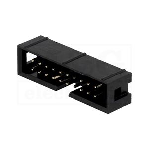 M&G Electronic | KONEKTOR DIN 41651 20 PINA PRINT