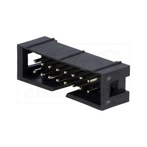 M&G Electronic | KONEKTOR DIN 41651 16 PINA PRINT