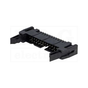 M&G Electronic | KONEKTOR DIN 41651 26 PINA PRINT BR.