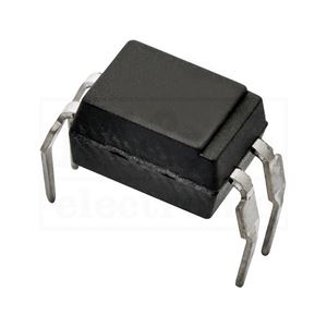 M&G Electronic | OPTOKAPLER LTV 817