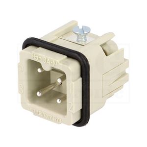 M&G Electronic | KONEKTOR HARTING 09200032611