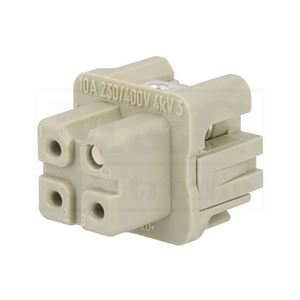 M&G Electronic | KONEKTOR HARTING 09200032711